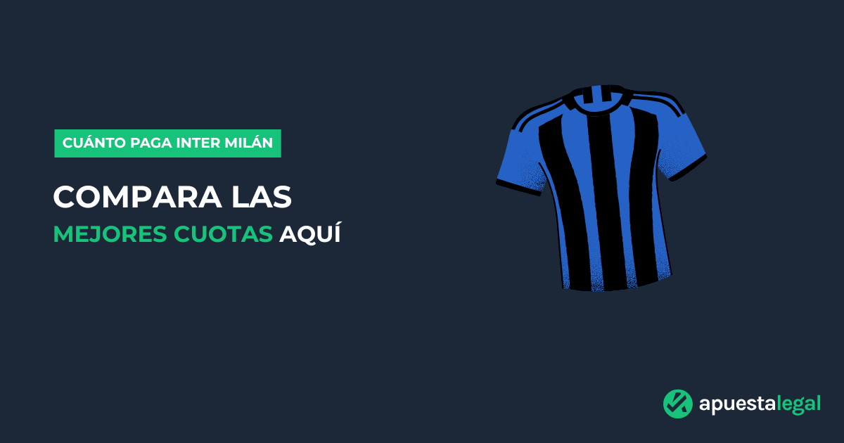Cuánto Paga Inter de Milán vs Fluminense | Mejores Cuotas